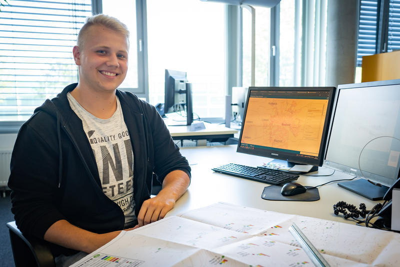 Bocholt.de | Training & Studies